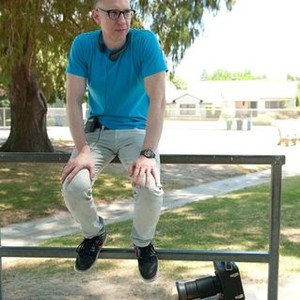 Michael Blieden - Rotten Tomatoes