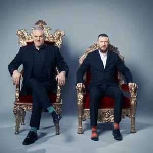Taskmaster - Rotten Tomatoes