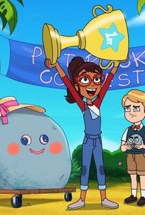 Hailey's on It!: Season 1, Episode 2 - Rotten Tomatoes
