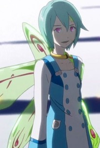 Eureka Seven: Season 1, Episode 46 | Rotten Tomatoes