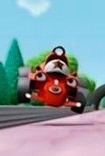 Roary the Racing Car: Season 1, Episode 6 - Rotten Tomatoes