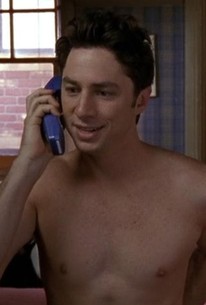 Scrubs: Season 2, Episode 11 | Rotten Tomatoes