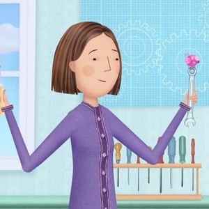 Pinkalicious & Peterrific: Season 2, Episode 6 - Rotten Tomatoes