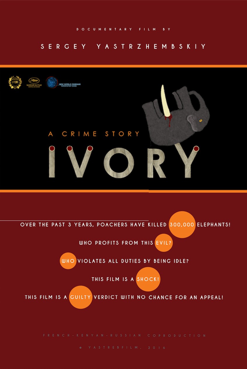 Ivory. A Crime Story Pictures | Rotten Tomatoes