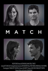 Match (2022) | Rotten Tomatoes