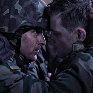 Cyborgs: Heroes Never Die - Rotten Tomatoes