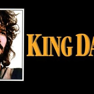 King David - Rotten Tomatoes