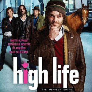 High Life - Rotten Tomatoes