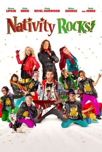 Nativity Rocks! | Rotten Tomatoes