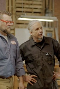 Secret Restoration: Season 1, Episode 7 | Rotten Tomatoes