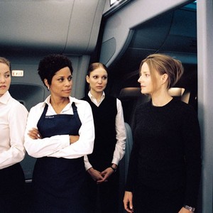 Flightplan - Rotten Tomatoes