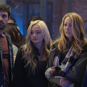 The Gifted - Rotten Tomatoes