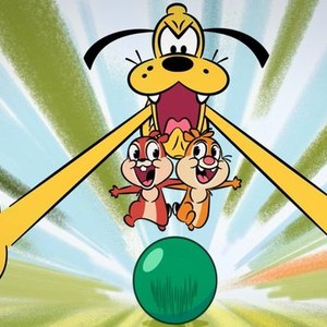 Chip 'n' Dale: Park Life: Season 1, Episode 5 - Rotten Tomatoes