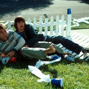 Dude, Where's My Car? - Rotten Tomatoes