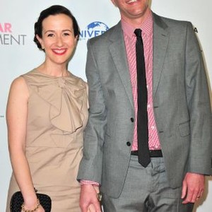 Nicholas Stoller - Rotten Tomatoes