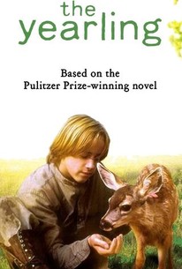 The Yearling | Rotten Tomatoes