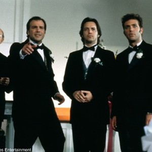 The Suburbans - Rotten Tomatoes