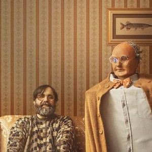 Brian and Charles - Rotten Tomatoes