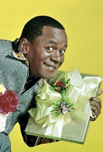 The Flip Wilson Show: Season 1, Episode 13 | Rotten Tomatoes