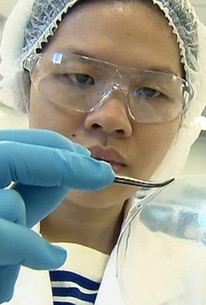 Scope: Season 5, Episode 3 | Rotten Tomatoes