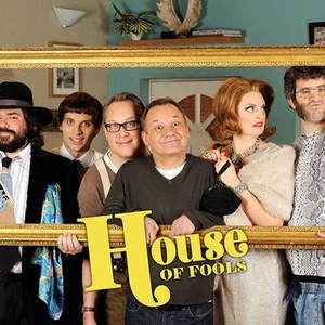House of Fools - Rotten Tomatoes