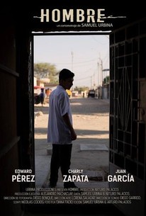 Hombre | Reviews | Rotten Tomatoes