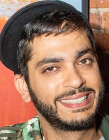 Abdullah Saeed - Rotten Tomatoes