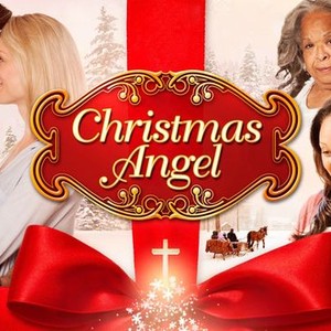 Christmas Angel - Rotten Tomatoes