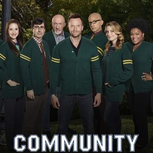 Community - Rotten Tomatoes