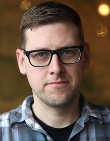 Jeff Lemire | Rotten Tomatoes