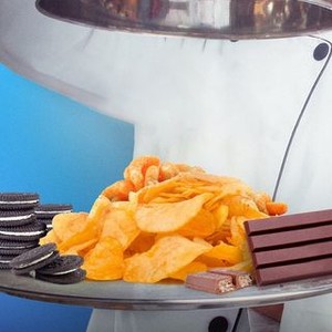 Snack vs. Chef - Rotten Tomatoes