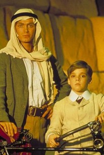 The Young Indiana Jones Chronicles: Season 1, Episode 1 | Rotten Tomatoes