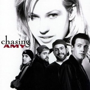 Chasing Amy - Rotten Tomatoes