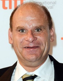 Steve Fonyo - Rotten Tomatoes