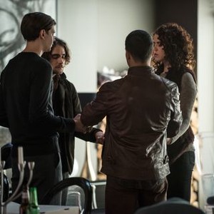Hemlock Grove: Season 3 - Rotten Tomatoes