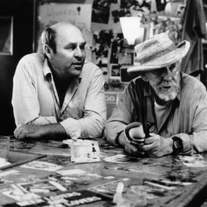 Peter Masterson - Rotten Tomatoes