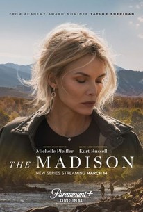 The Madison: Season 1 | Rotten Tomatoes