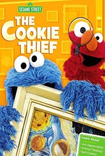 Sesame Street The Cookie Thief Rotten Tomatoes