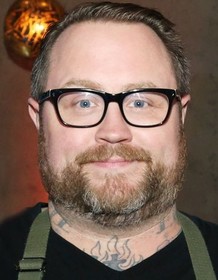 Jamie Bissonnette | Rotten Tomatoes