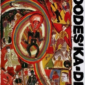 Dodes 'Ka-Den - Rotten Tomatoes