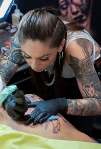 Ink Master: Season 14, Episode 7 | Rotten Tomatoes