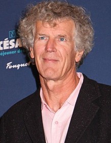 Jean-Pierre Duret | Rotten Tomatoes