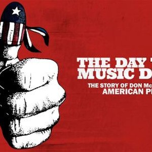 The Day the Music Died: The Story of Don McLean's American Pie - Rotten ...