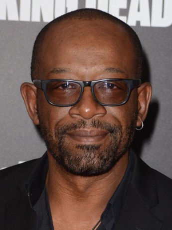 Lennie James