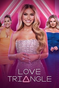 Love Triangle: Season 3 | Rotten Tomatoes