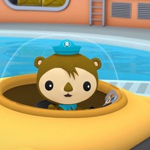 Octonauts: Season 1, Episode 14 - Rotten Tomatoes