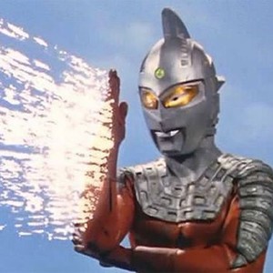 Ultra Seven - Rotten Tomatoes