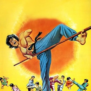 The Crippled Masters - Rotten Tomatoes