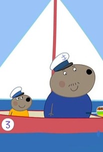 Peppa Pig: Season 4, Episode 43 | Rotten Tomatoes