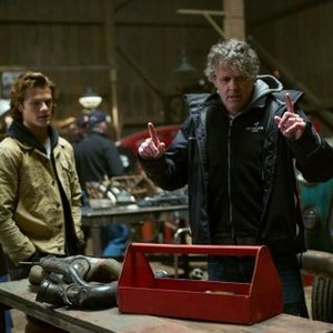 Chris Wedge - Rotten Tomatoes